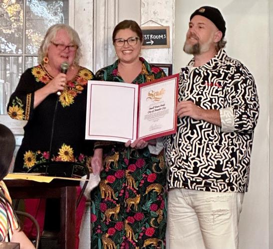 Small Town Pride is a celebration, but more than a party | Roots ...