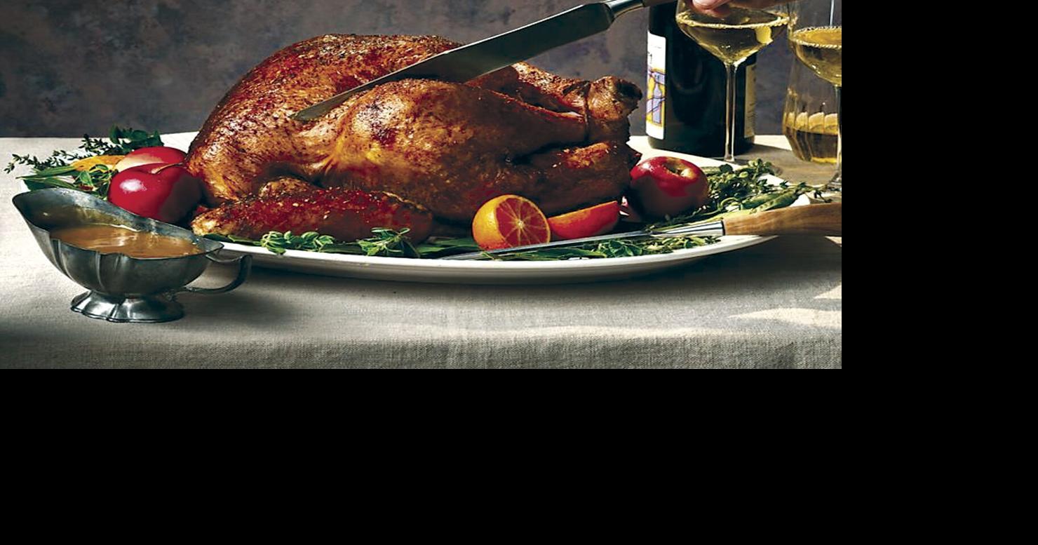 Let’s Talk Turkey: A Full Serving of Little-Known Facts About ...