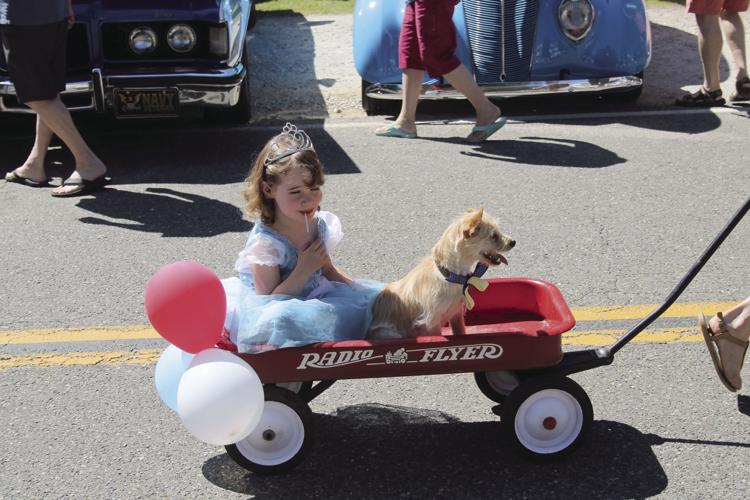 Volcano Celebrates Independence Day with Saturday Parade | On the Vine ...