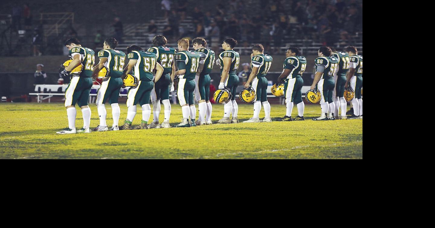 High School Football Roundup: Mustangs roll into homecoming week on a ...