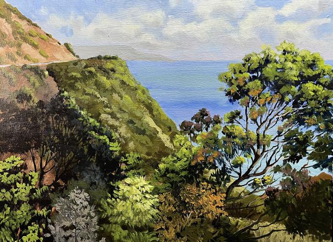 “Artists’ Favorites” — at Gallery 10 in January | On the Vine | ledger.news