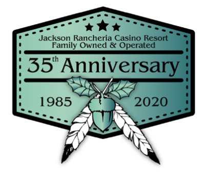 Jackson Rancheria Casino Resort Announces Reopening Plans for June 8 ...