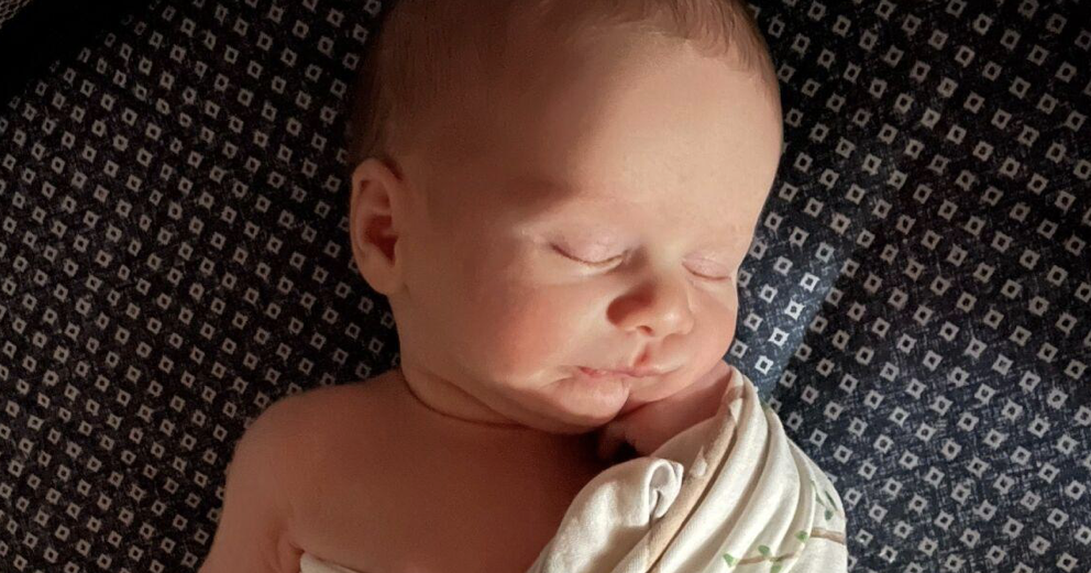 Meet Your New Neighbors: Lawrence ‘Lars’ James Lucas | Births | ledger.news