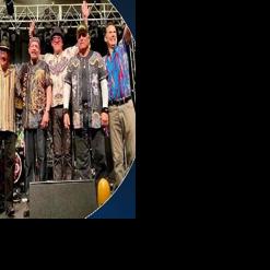 Carnaval! A Tribute to the Music of Santana — Saturday, February 7 | On ...