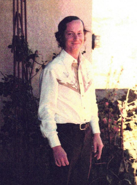 In Memory: Gerald Wesley Bates | Obituaries | ledger.news