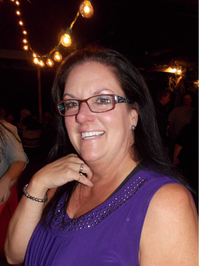 Laura Michelle Bollinger-Fisher | Obituaries | ledger.news