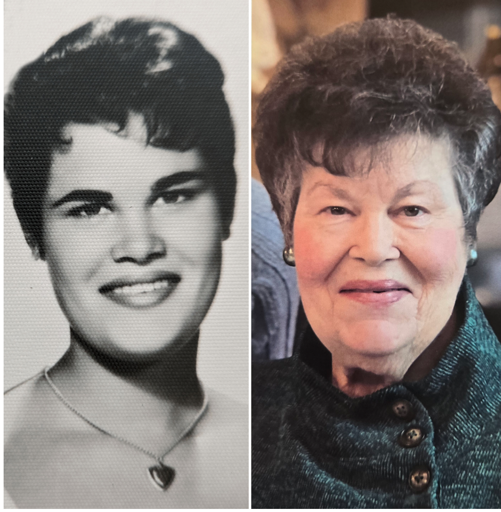 In Memory: Barbara Diane Bloss Hepworth-Canevari | Obituaries | ledger.news