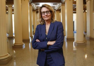 California governor taps new top utilities regulator | News | ledger.news