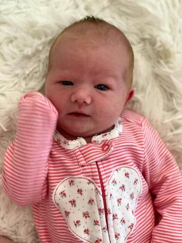 Meet Your New Neighbors: Addilyn Rae Herndon | Births | ledger.news