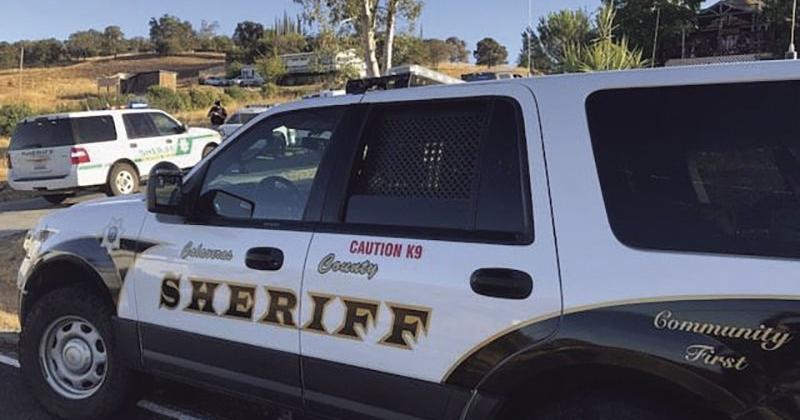 Calaveras Arrest Log—March 23 through March 29 | News | ledger.news