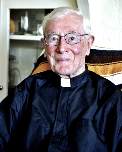 Honoring a life well lived | Roots | ledger.news
