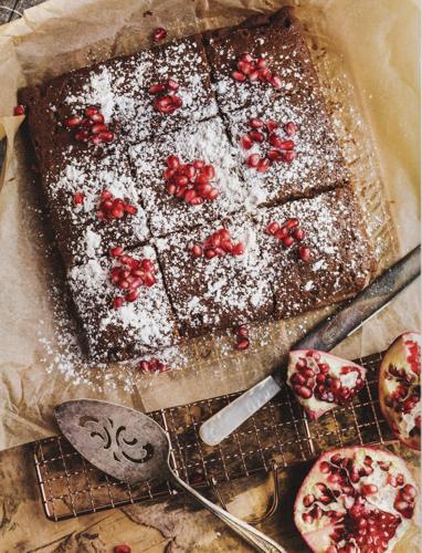 Gingerbread takes the cake | On the Vine | ledger.news