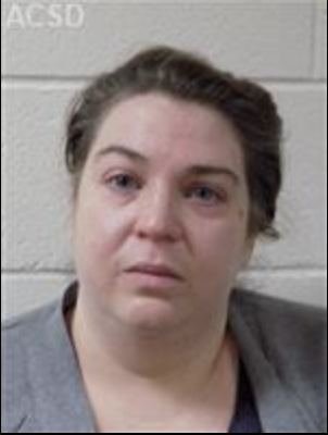 Trial date reset for Pioneer woman charged with torture | News | ledger ...