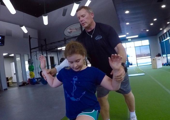 Argonaut High School announces former NFL player Vance Mueller as new ...