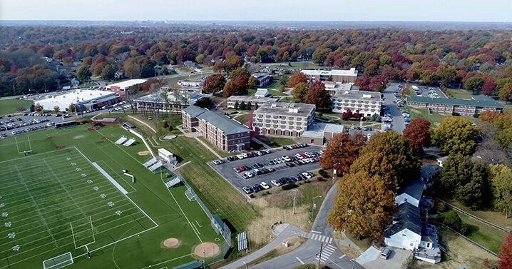 David Crowhurst named to Avila University Fall 2021 Dean’s List | Roots ...