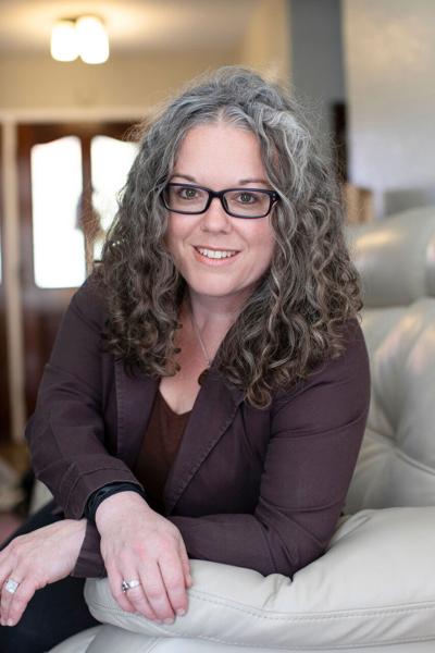 O’Keefe moves to AmadorArts Board of Directors | News | ledger.news