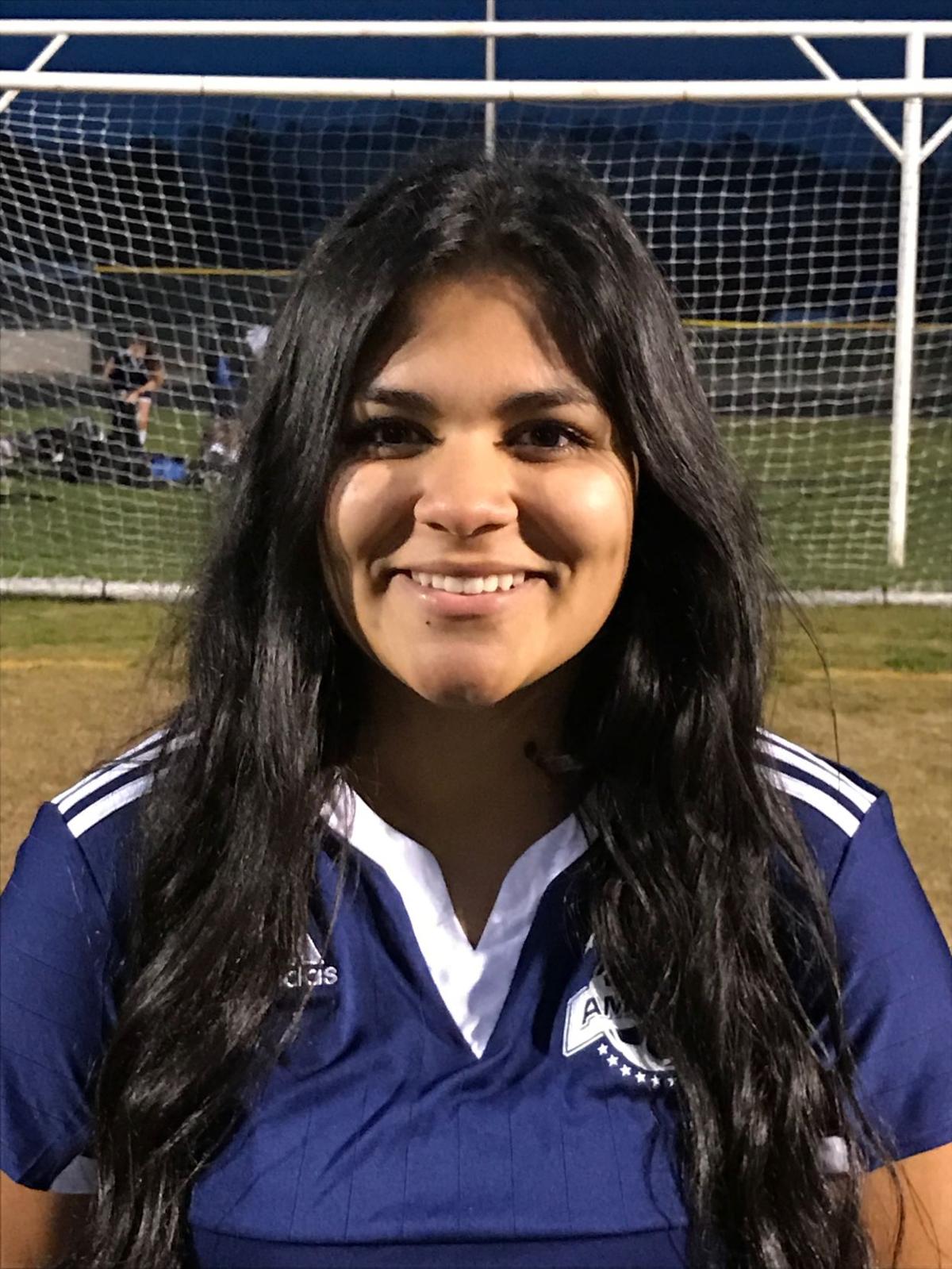Girls soccer all-league team lead by the "Freshman Phenom" | In the ...