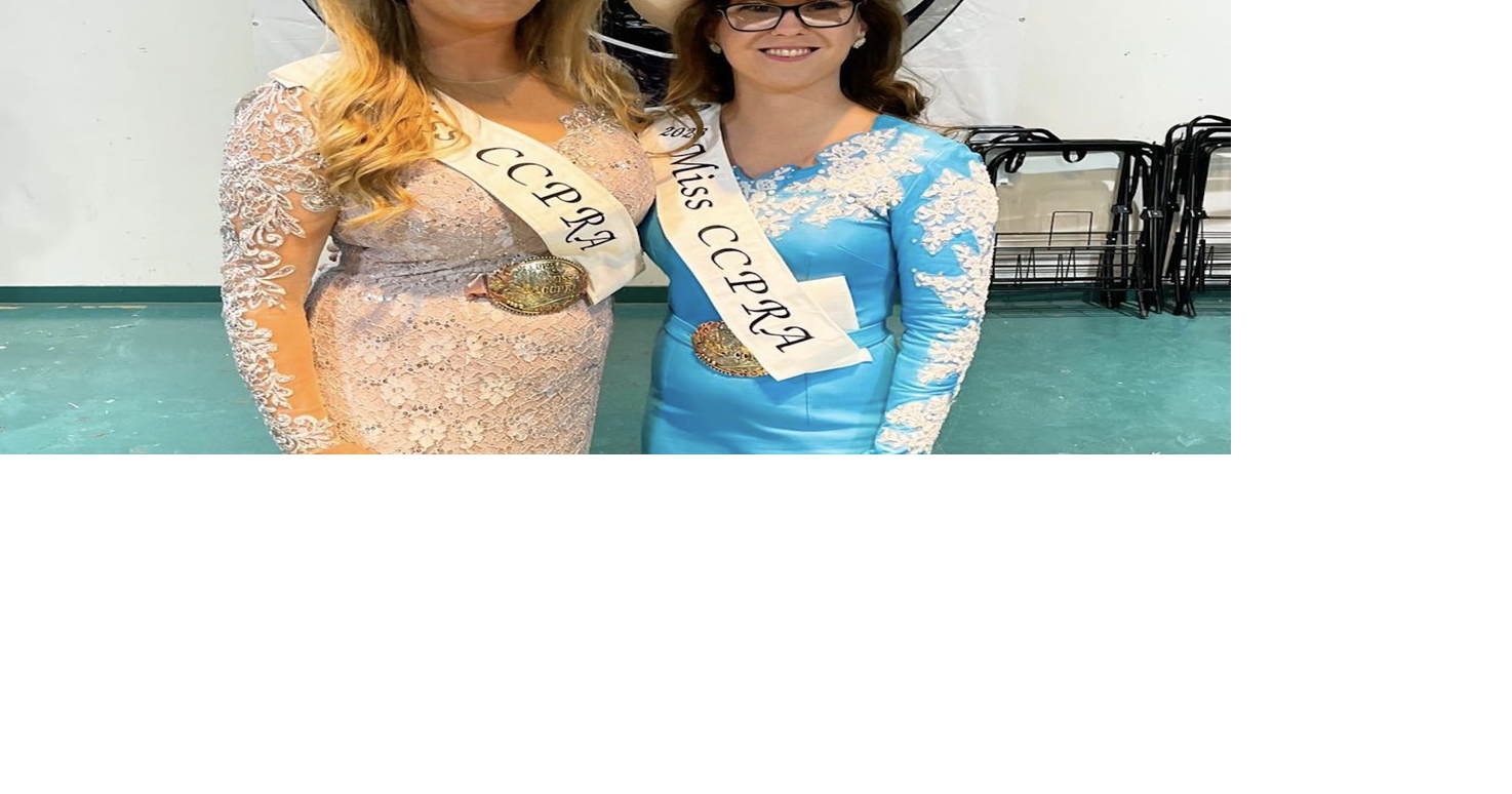 Amador Rodeo Queen coordinator wins prestigious state ‘Queen’ title ...