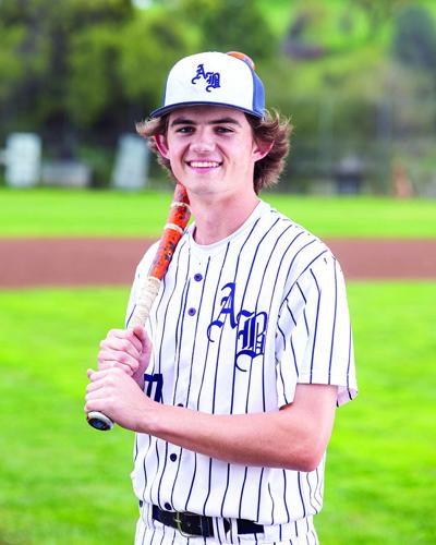 SVC recognizes Amador, Argo baseball standouts | In the Game | ledger.news