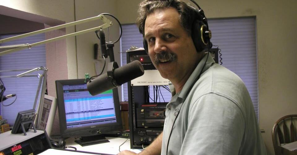 45 Years on the Radio with Jim Guidi | Roots | ledger.news
