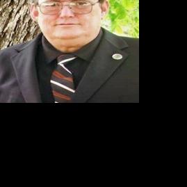 Danny Ray Smith | Obituaries | ledger.news