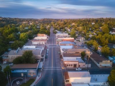 Ione home values surpass Jackson for highest in county | News | ledger.news