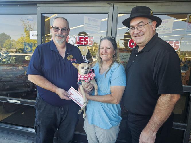 Cost Less celebrates 20 years in Amador County | Roots | ledger.news