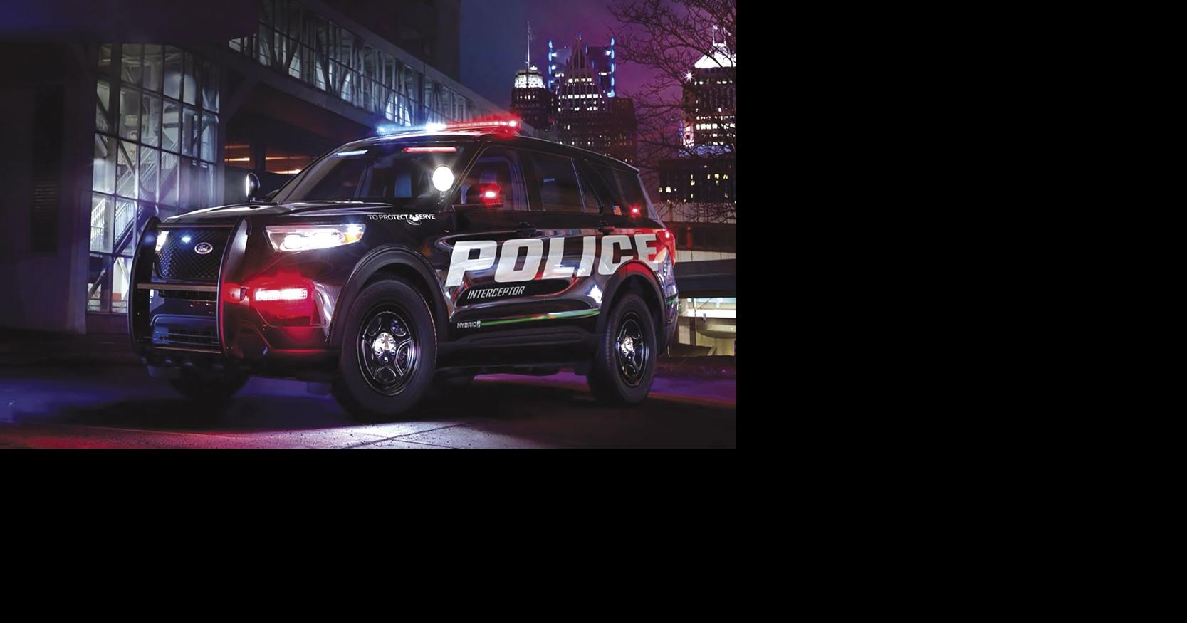 Ione PD to Staff Up Ahead of Casino Opening | News | ledger.news