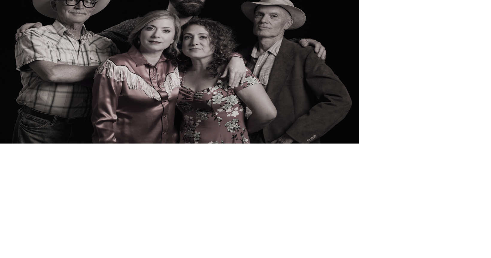 Patsy Cline's 90th Birthday Party at Sutter Creek Provisions — Thursday ...