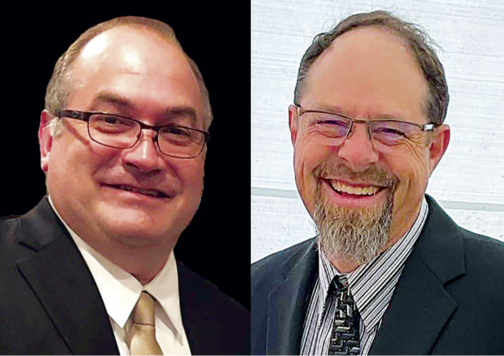 Election results go final | News | ledger.news