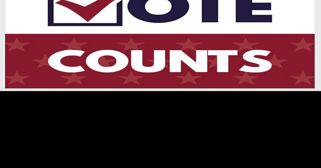 Key Election Dates & Voter Information | Elections | ledger.news
