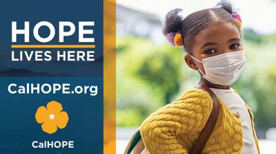 CalHope Unveils New Resources to Strengthen Mental Health Support for All! | Press Releases ...
