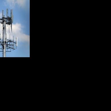 New AT&T Cell Towers Installed in Amador | News | ledger.news