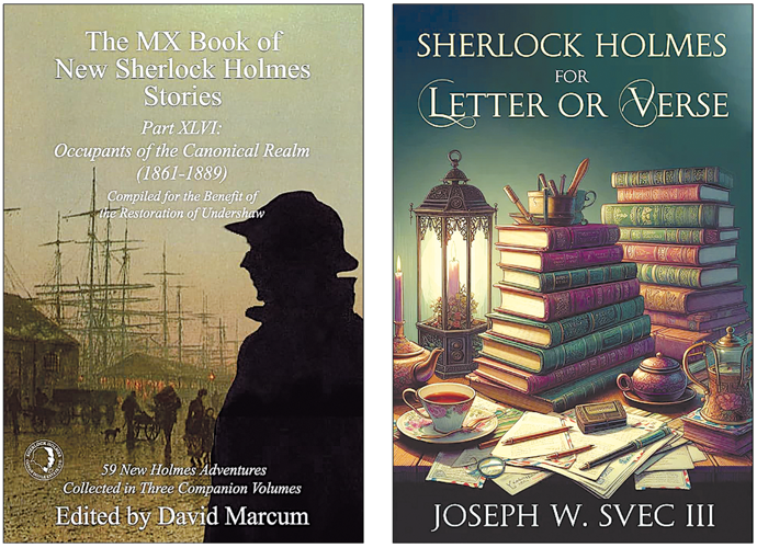 Twice Blessed By Local Author Joseph W. Svec III | Roots | ledger.news