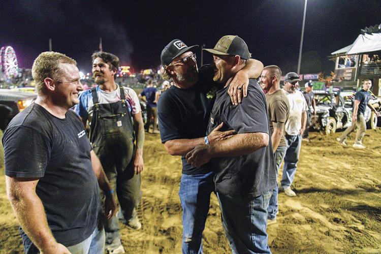 The hits keep coming for ‘Party Artie’ | In the Game | ledger.news