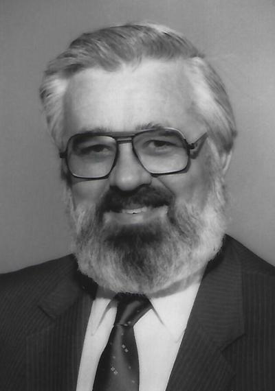 In Memory: Richard Meyer (1939 - 2022) | Obituaries | ledger.news