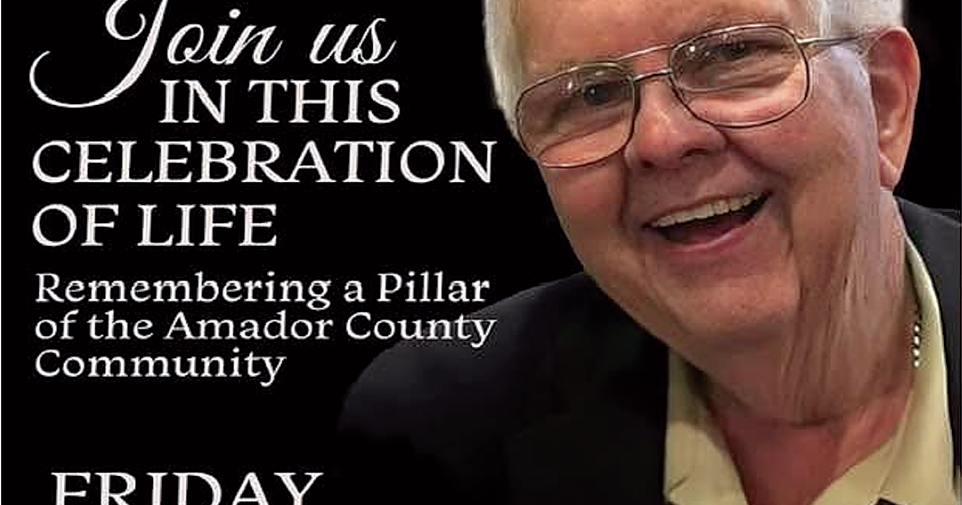 Community Celebration of Life for Stan Lukowicz to Be Held July 25 | On ...