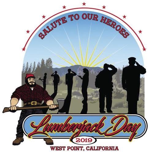 Lumberjack Day & Parade Set for Tomorrow in West Point | On the Vine ...