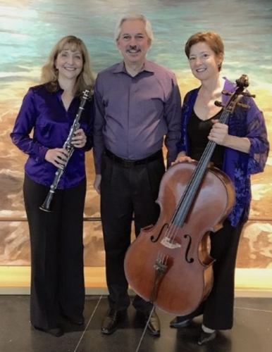 Mother Lode Friends of Music: Spring Chamber Music Concert Sunday ...
