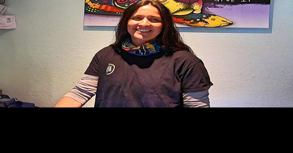 The healing of hemp in Ione | Roots | ledger.news