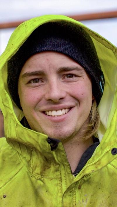 In Memory: Gregory Martin Urjevich Colburn | Obituaries | ledger.news