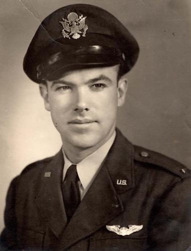 Roy Crain | Obituaries | ledger.news