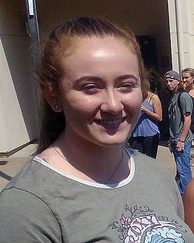 Athlete of the Week — Argonaut High School | In the Game | ledger.news