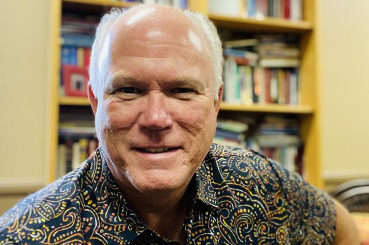 Sutter Creek Baptist Church: God Is the Judge | Roots | ledger.news