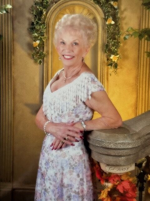 In Memory: Helen Vance | Obituaries | ledger.news