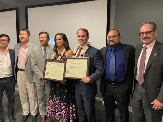 Dr. Matthew Roger Zeiderman, M.D. Graduation Announcement | Roots ...