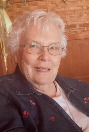 In Memory: Nancy Lea Martinsen | Obituaries | ledger.news