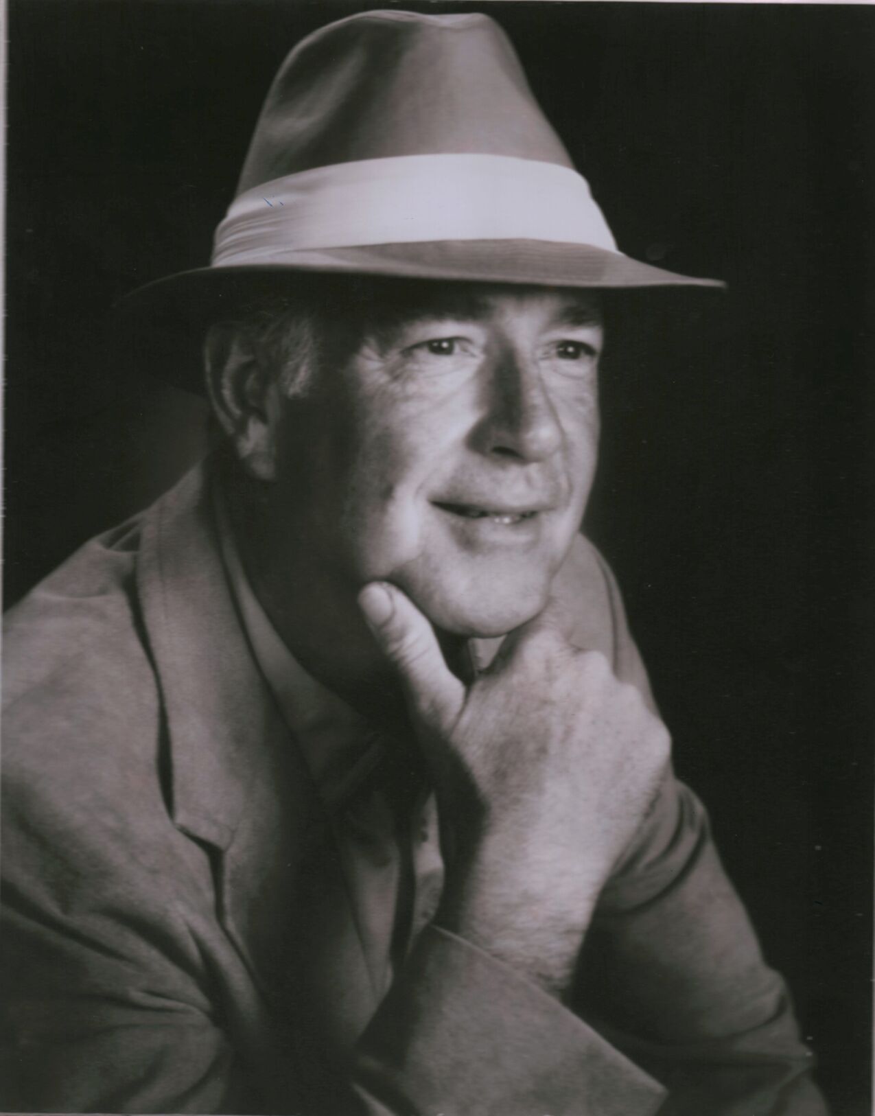 In Memory: Leonard “Sandy” Gene Sanders | Obituaries | ledger.news