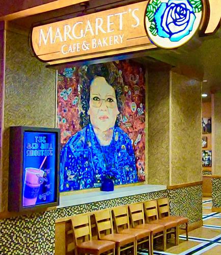 Margaret’s Café & Bakery Remains a Local Favorite | Roots | ledger.news