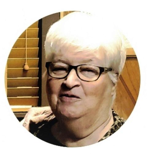 In Memory: Ruby Charline Buckley (1945-2022) | Obituaries | ledger.news